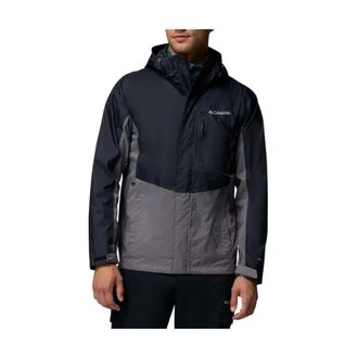 Columbia Herren, Sport, Schwarzk, XLGr&ouml;&szlig;e