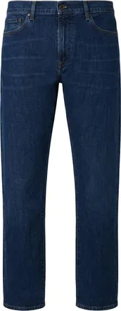 TELA GENOVA HOSEN & R&Ouml;CKE - Jeanshosen auf YOOX.COM