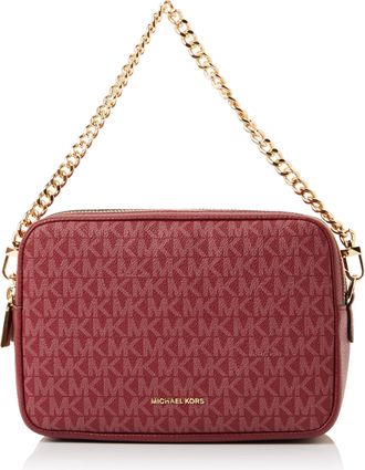 Michael Kors MD DBLZP CHN CAMERA XBODY Bag