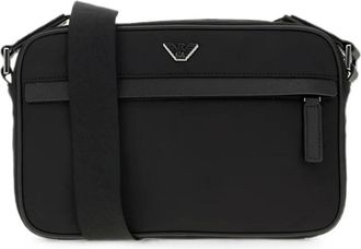 Emporio Armani Umh&auml;ngetasche - - Bags - unisex - Schwarzk - ONE SIZE