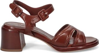 Lorenzo Masiero Damen, Schuhe, Braun, 36 1/2 EUGröße