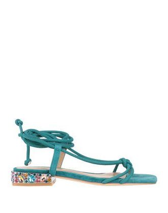 Alma En Pena CHAUSSURES - Tongs sur YOOX.COM