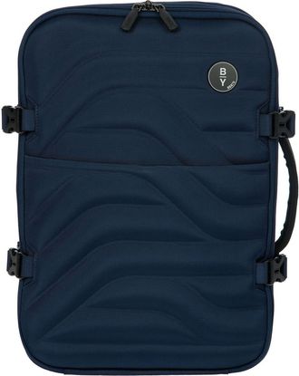 Bric's BY Ulisse Soft - Reiserucksack 15 42 cm erw. ozean