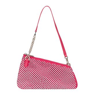 GCDS Gcds, Damen, Taschen, Rosa, ONE SIZEGr&ouml;&szlig;e