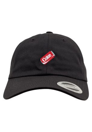 Mister Tee Cap Coke Can Dad