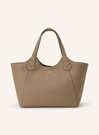 HUGO BOSS Shopper Lenah braun