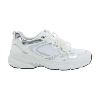 Tamaris Femme, Chaussures, Blanc, Taille: 38 EU Baskets