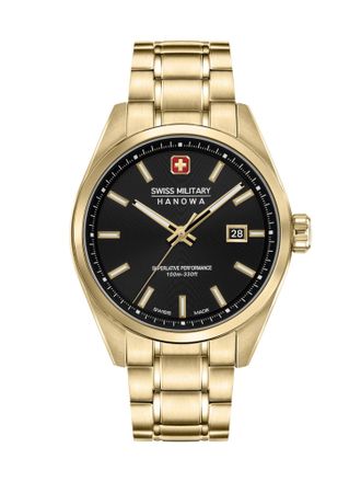 Swiss Military Hanowa Uhr Pioneer