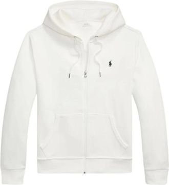 Polo Ralph Lauren Herren, Sweatshirts & Hoodies, Weiß, XSGröße