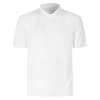 Roberto Collina Herren, Oberteile, Wei&szlig;, LGr&ouml;&szlig;e