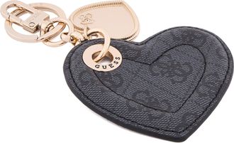 Guess Schl&uuml;sselanh&auml;nger Guess RW7567 P6301 Schwarz