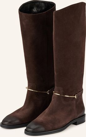 Kennel & Schmenger Stiefel Jona braun