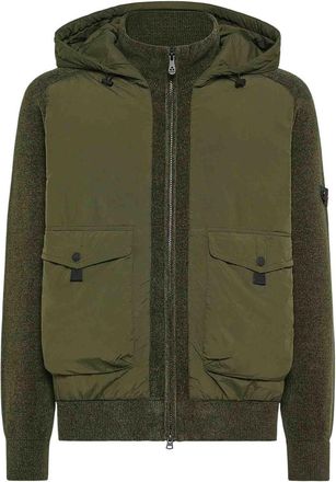 Peuterey Chemise - Vert