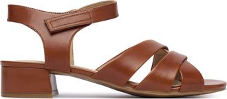 Caprice Sandalen Caprice 9-28201-46 Braun