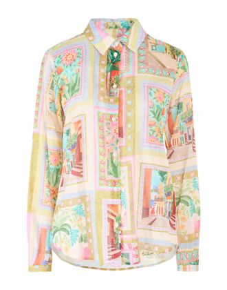 Momoni TOPS - Hemden auf YOOX.COM