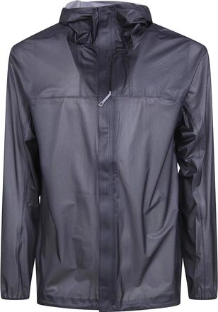 Houdini Homme, Vestes, Noir, Taille: M The Orange Jacket