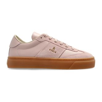 Furla Sneakers Furla Enjoy - - Shoes - Damen - Rosa - 37 EU