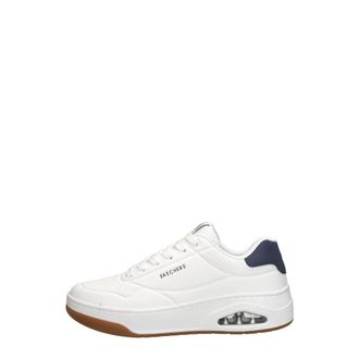 Skechers Herren, Schuhe, Wei&szlig;, 45 EUGr&ouml;&szlig;e