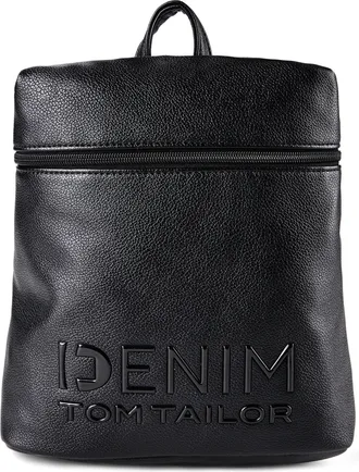 Tom Tailor Rucksack Aveline City
