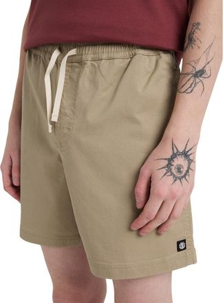 Element Regular Ewaist