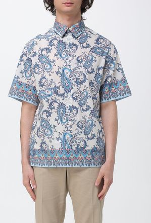 Etro Chemise ETRO Homme couleur Bleu