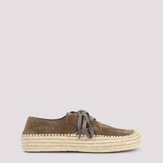 Loewe Rio Lace Up