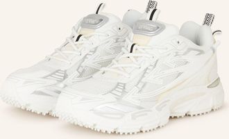 Off-white Sneaker Be Right Back weiss