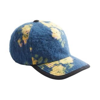 La DoubleJ Babeball Kappe - - Accessories - Damen - Blau - ONE SIZE