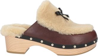 Fabrizio Viti SCHUHE - Mules & Clogs auf YOOX.COM