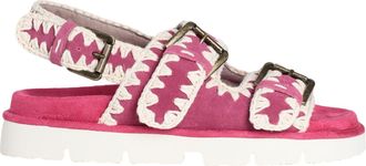 Mou SCHUHE - Sandalen auf YOOX.COM