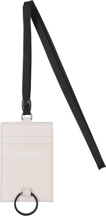 Maison Margiela Kleinlederwaren - Kartenetuis auf YOOX.COM