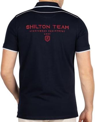 Shilton Polo 1967 &eacute;lite Homme XXL/Navy