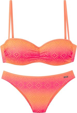 Buffalo Bikini