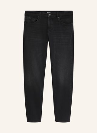 HUGO BOSS Jeans Remaine_In Regular Fit blau