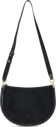 Isabel Marant Isabel Marant Crossbody Bags - Tasche Oskan - Gr. unisize - in Schwarz - f&uuml;r Damen