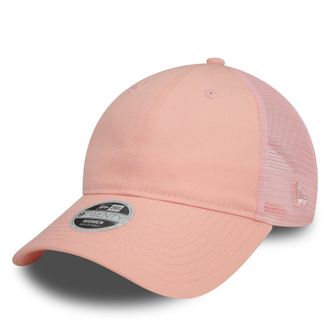 New Era Cap New Era Wmns 920 Trucker Ne 60503575 Rosa
