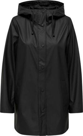 Only Female Regenmantel ONLNEWELLEN Regenmantel