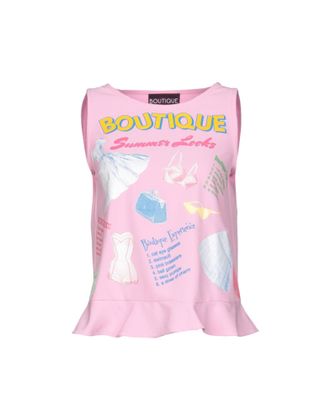 Moschino TOPS - Tops auf YOOX.COM