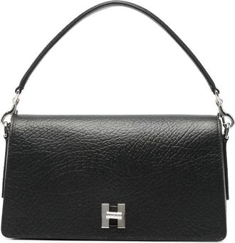 Hogan Hogan H-turn Flap Bag