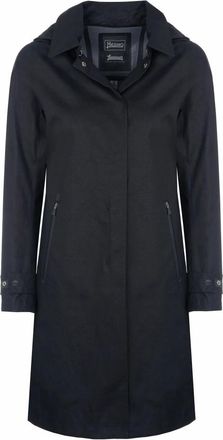 Herno M&auml;ntel - - Coats - Damen - Schwarzk - S
