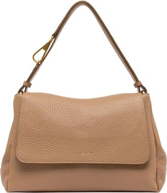 Gianni Chiarini Femme, Sacs, Brun, Taille: ONE Size Cecile Shoulder Bag