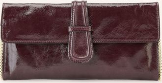 Abro Abro Clutch Luna rot