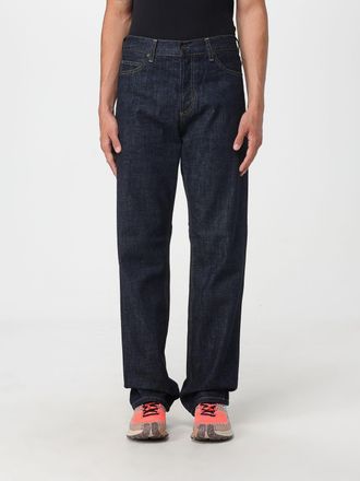 Carhartt Work in Progress Jeans CARHARTT WIP Herren Farbe Blau