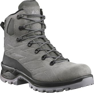 Haix XVENTURE WTR GTX grey Dein zuverl&auml;ssiger Begleiter f&uuml;r winterliche Abenteuer: XVENTURE WTR GTX.. 45