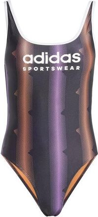 adidas Damen Badeanzug Tiro U-Back