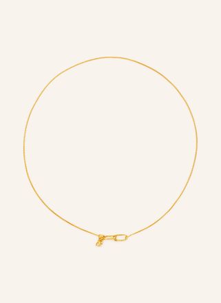 ariane ernst Ariane Ernst Halskette Remaster Chain gold