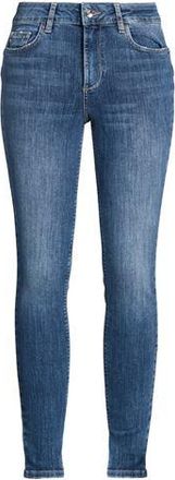 Liu Jo BAS - Pantalons en jean sur YOOX.COM