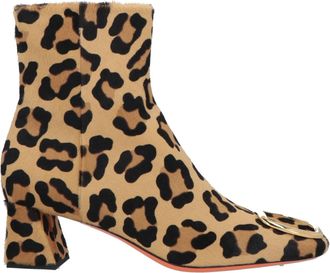 Santoni SCHUHE - Stiefeletten auf YOOX.COM