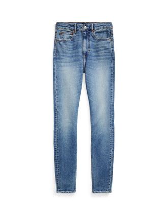 Ralph Lauren HOSEN & R&Ouml;CKE - Jeanshosen auf YOOX.COM