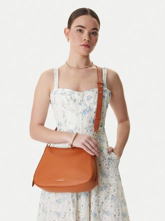 Coccinelle Handtasche Coccinelle U45 Coccinellenory E1 U45 13 02 01 Braun